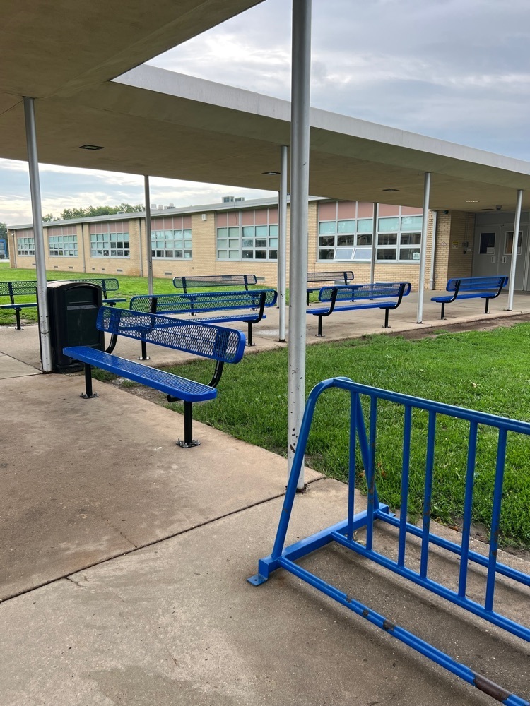 Pennsville Middle School